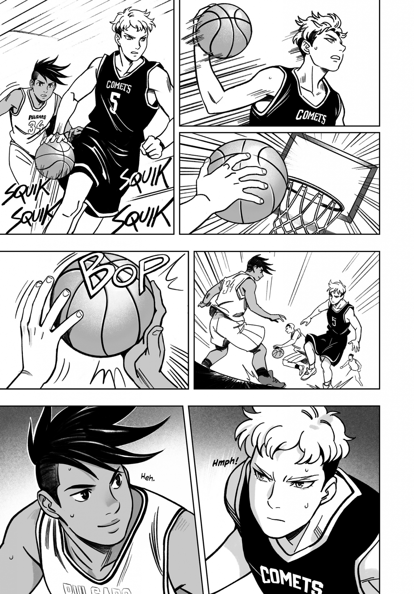 It’s a small Earth after all — World Piece writer Josh Tierney on ...