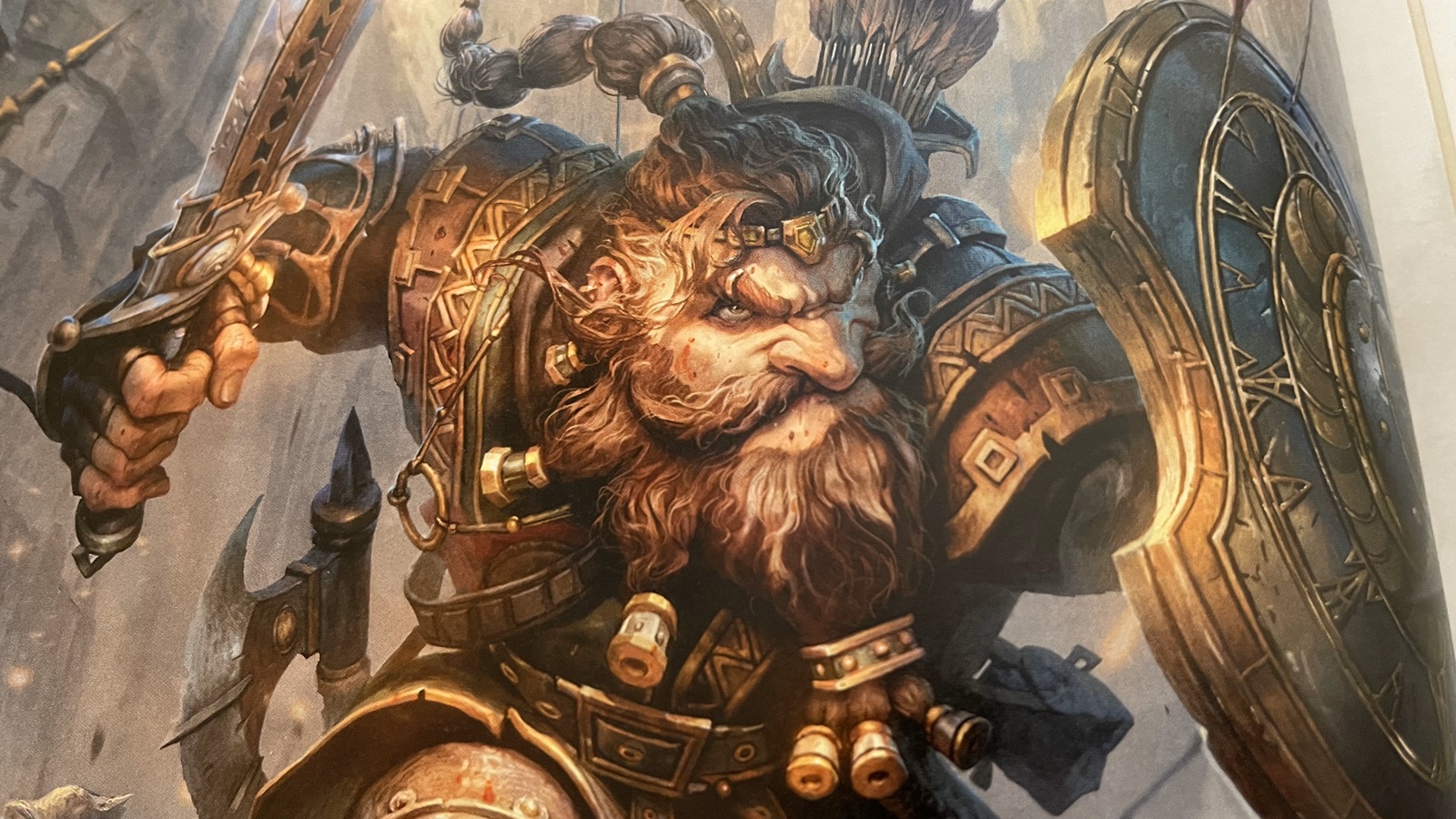 Player’s Handbook 2024 review—A new addition to fifth edition