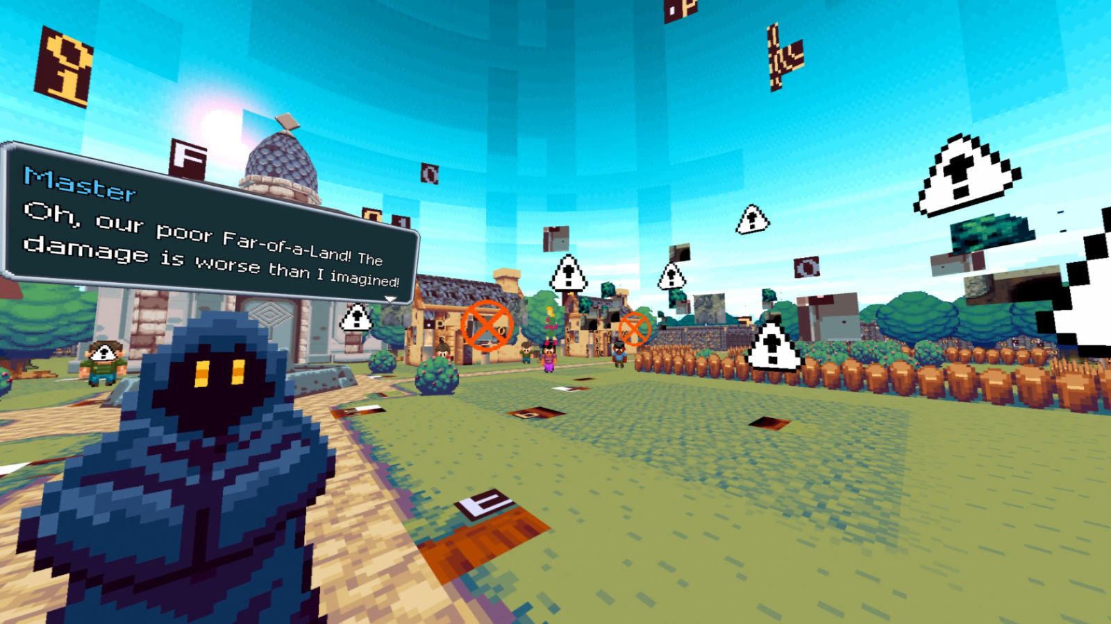 Pixel Ripped 1995 review — A lovingly crafted VR homage to the 90’s