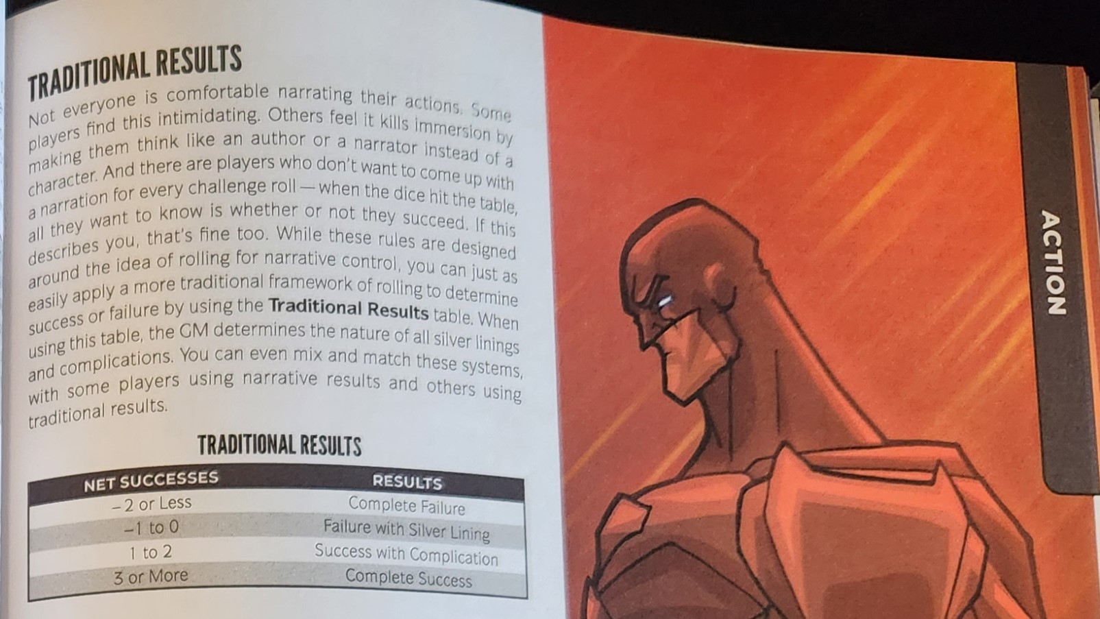 BAM! Comics come to tabletop – Prowlers & Paragons Ultimate Edition review