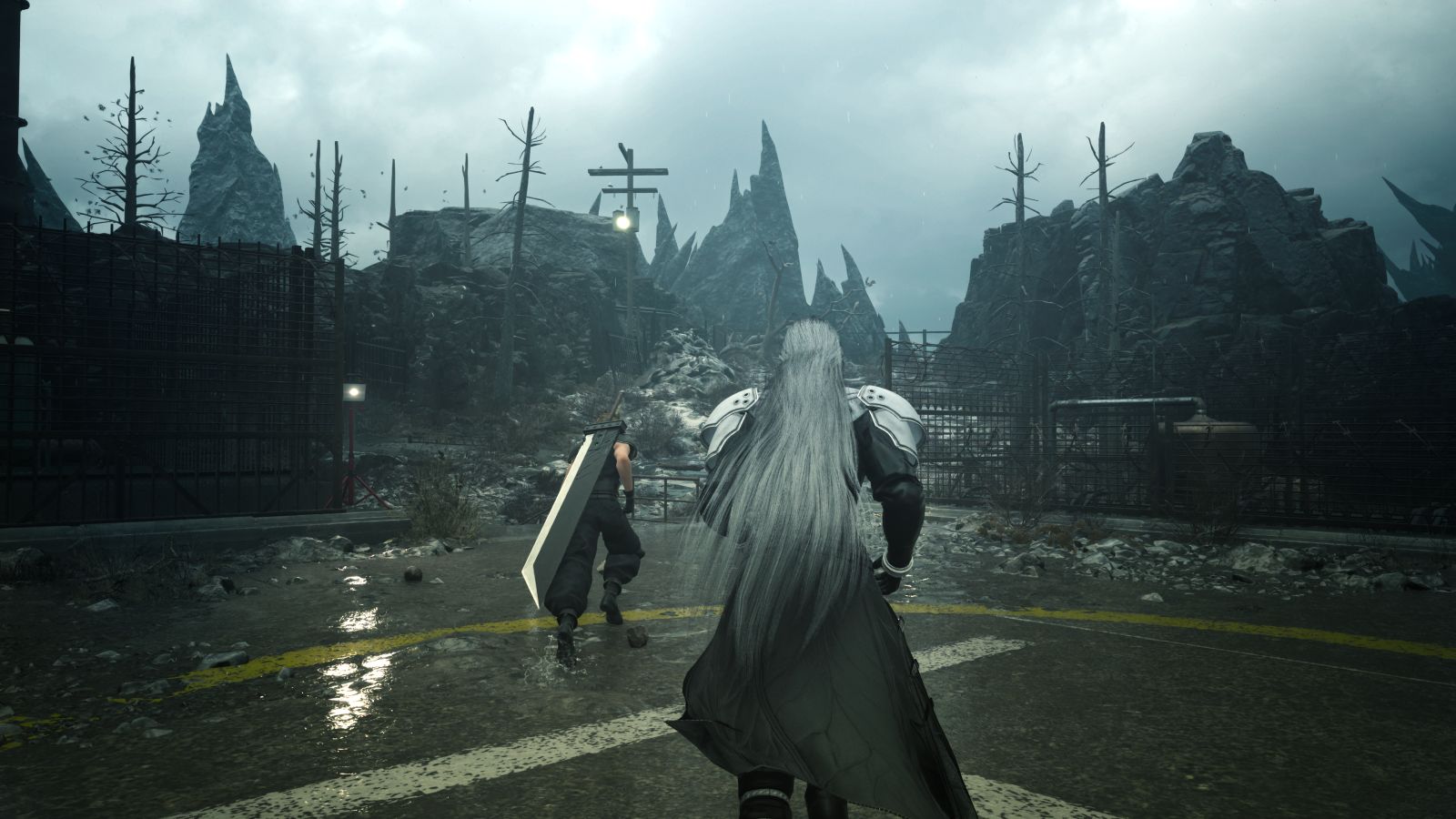 Experience GOTY contender Final Fantasy VII Rebirth in greater fidelity ...