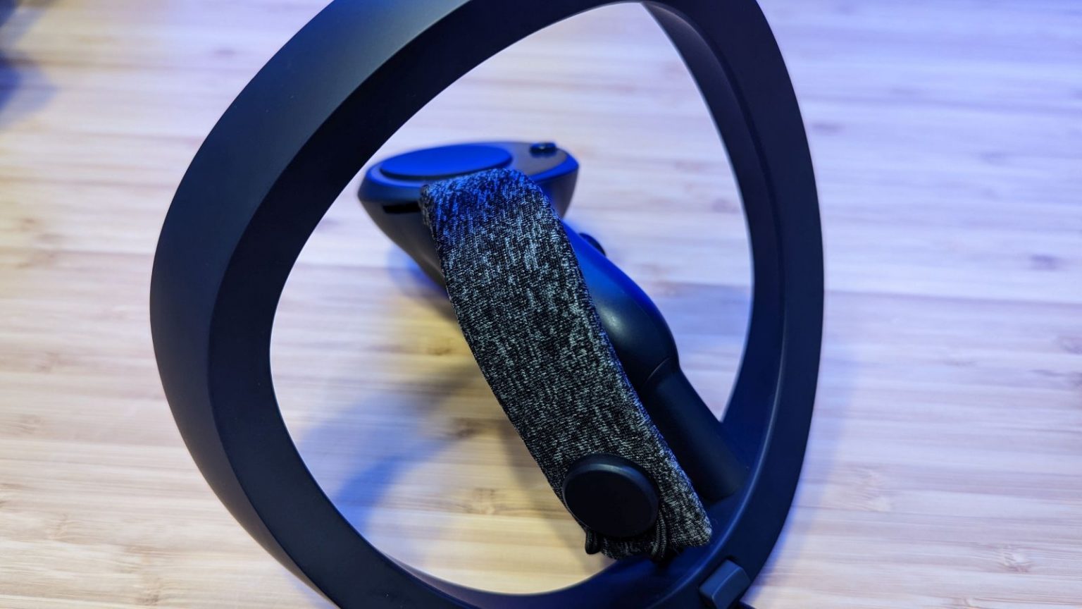 Sword Controller VR Review — Compact Virtual Cutlass