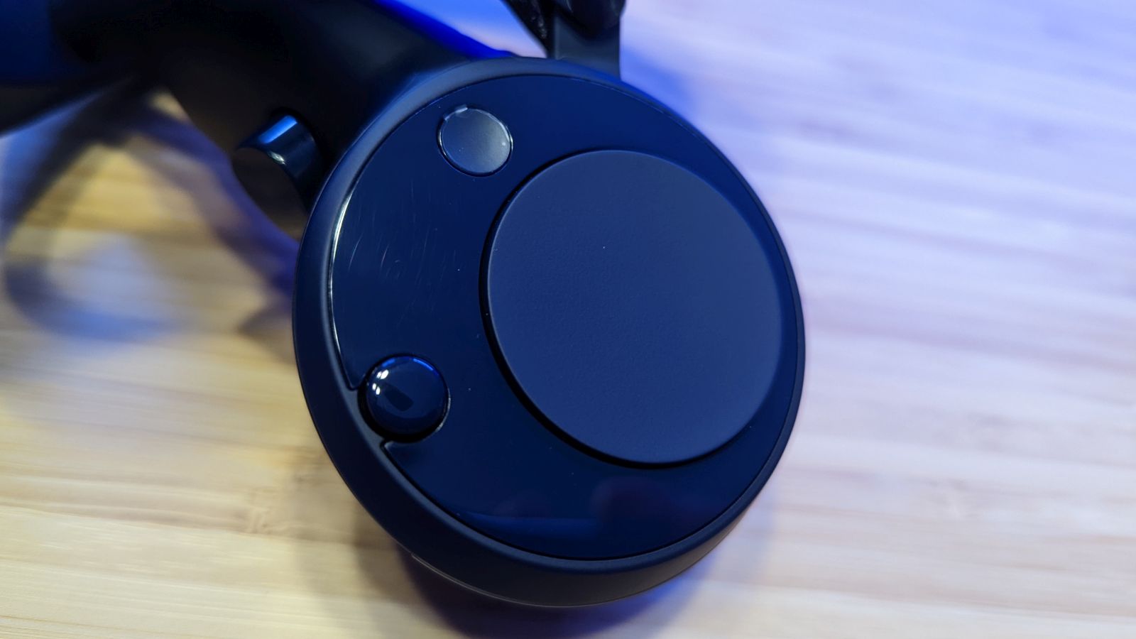 Sword Controller VR Review — Compact Virtual Cutlass