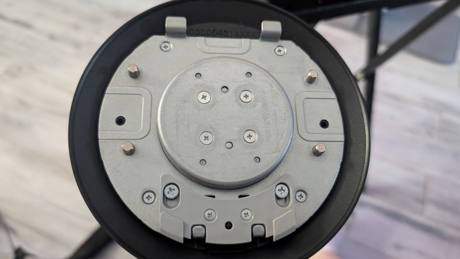 Xiaomi G Pro 27i Mini LED Monitor review — Color explosion, darkest darks