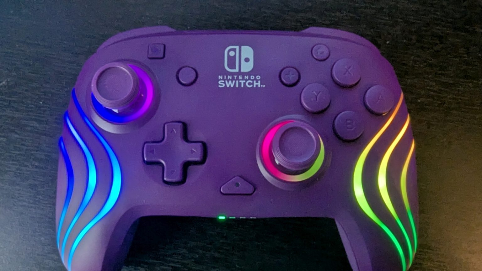 Afterglow Wave Wireless Controller review — Closing in on perfect