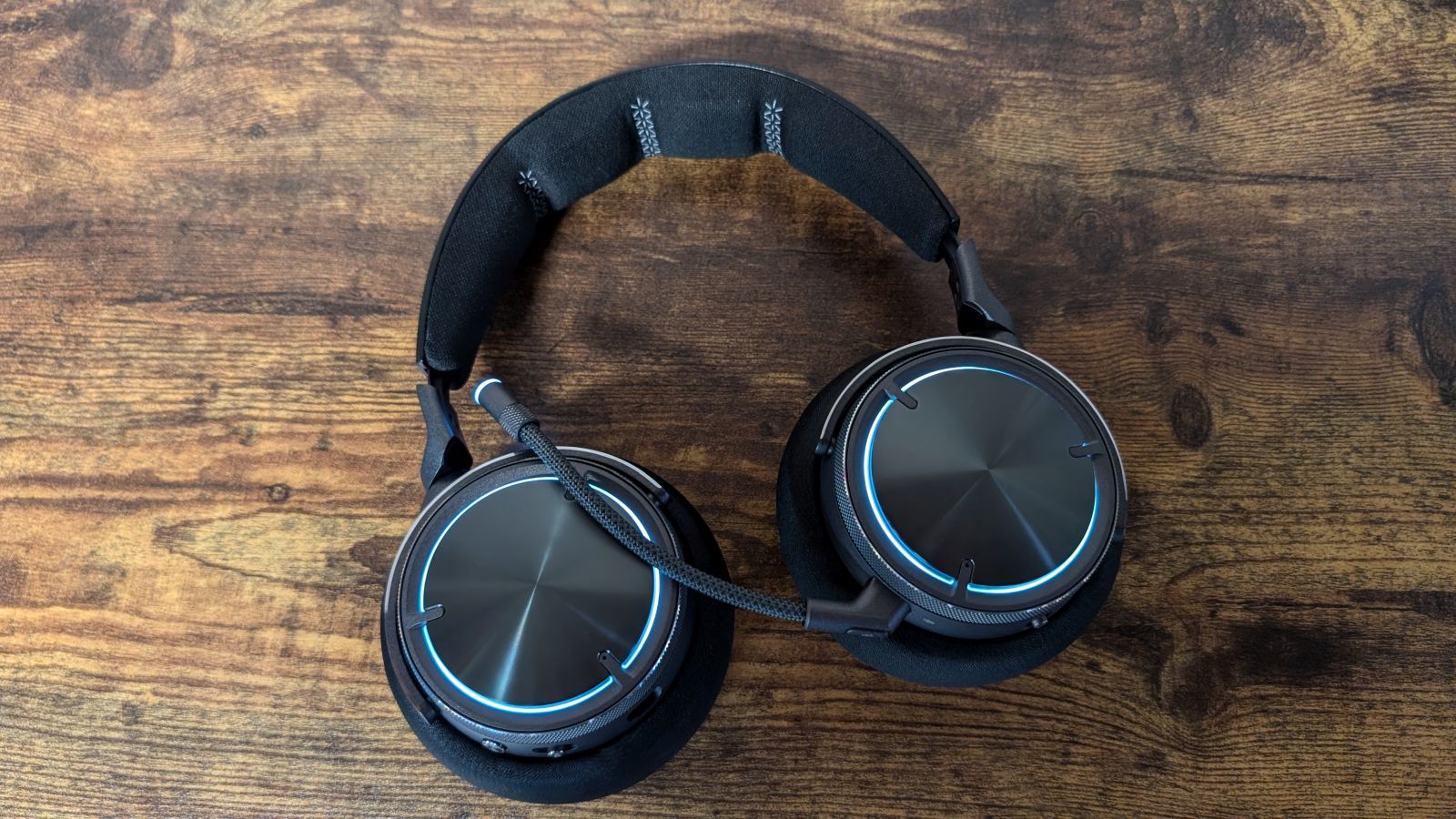 Corsair Virtuoso Max wireless gaming headset review — Maximizing immersion