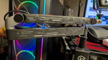 Elgato Wave:3 microphone & mic arm review — Wave goodbye to other mics