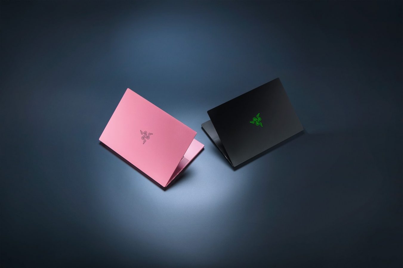 Express yourself via new Razer Skins for Razer Blade laptops and select ...
