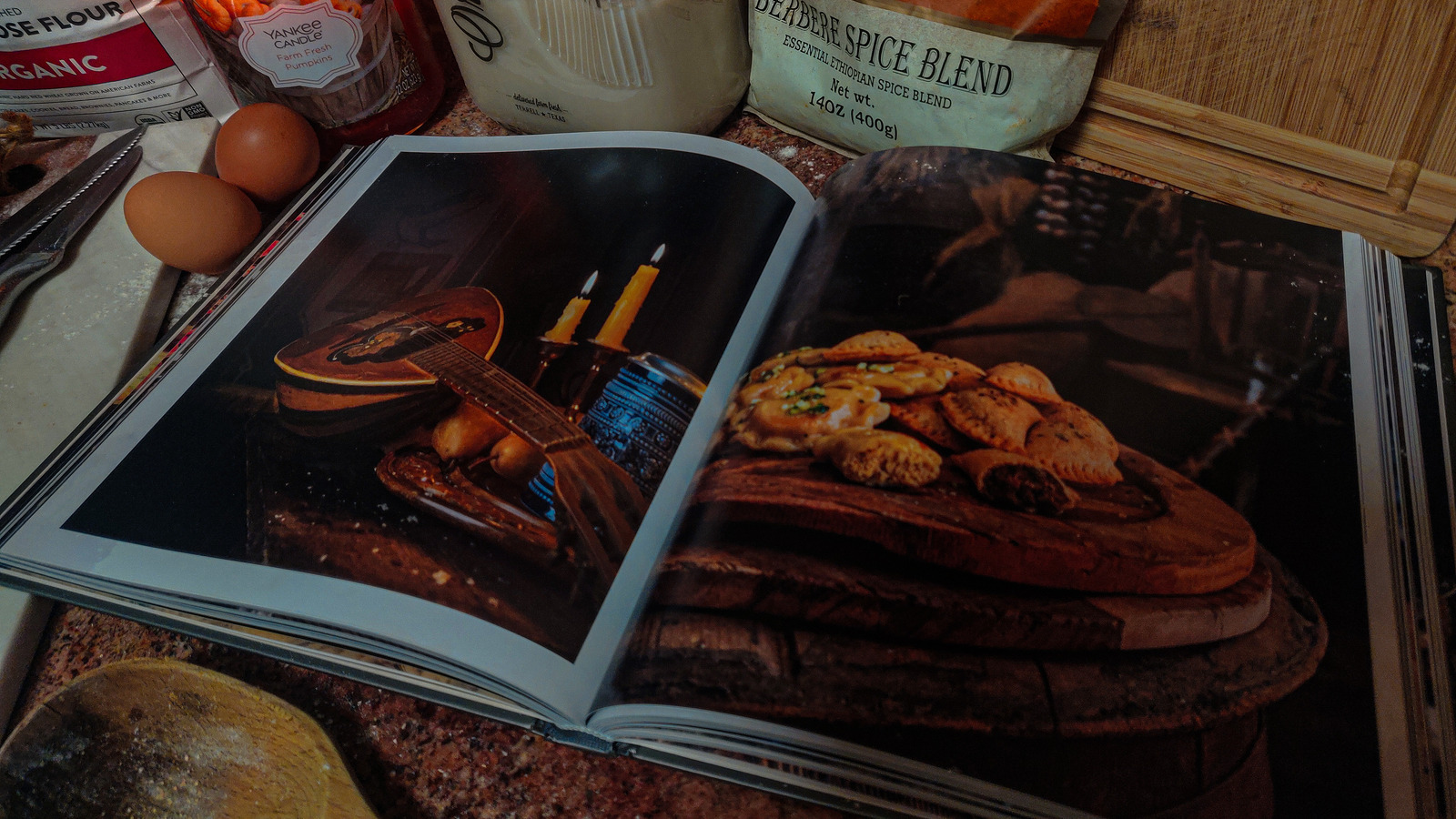 The Witcher Official Cookbook review — A culinary adventure
