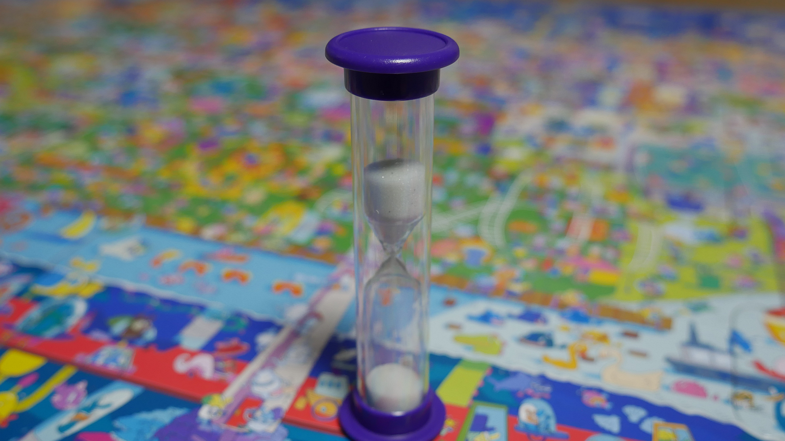 Cranium Big Brain Detective Game review — Find your inner child