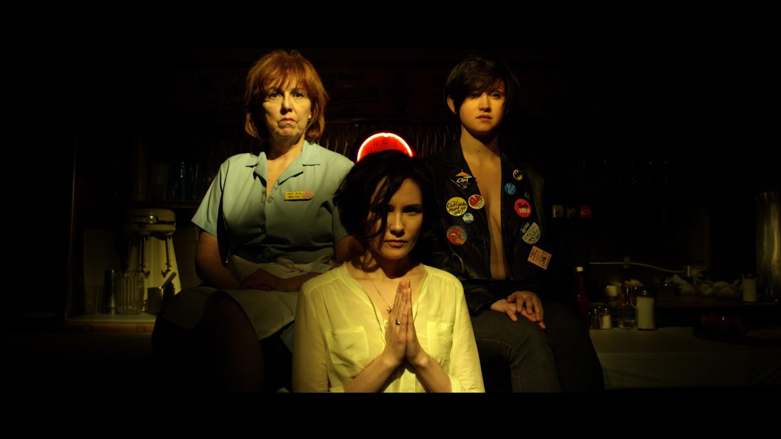 Summoning Dream and Nightmare with Sandman 24 Hour Diner–Fandom Underground