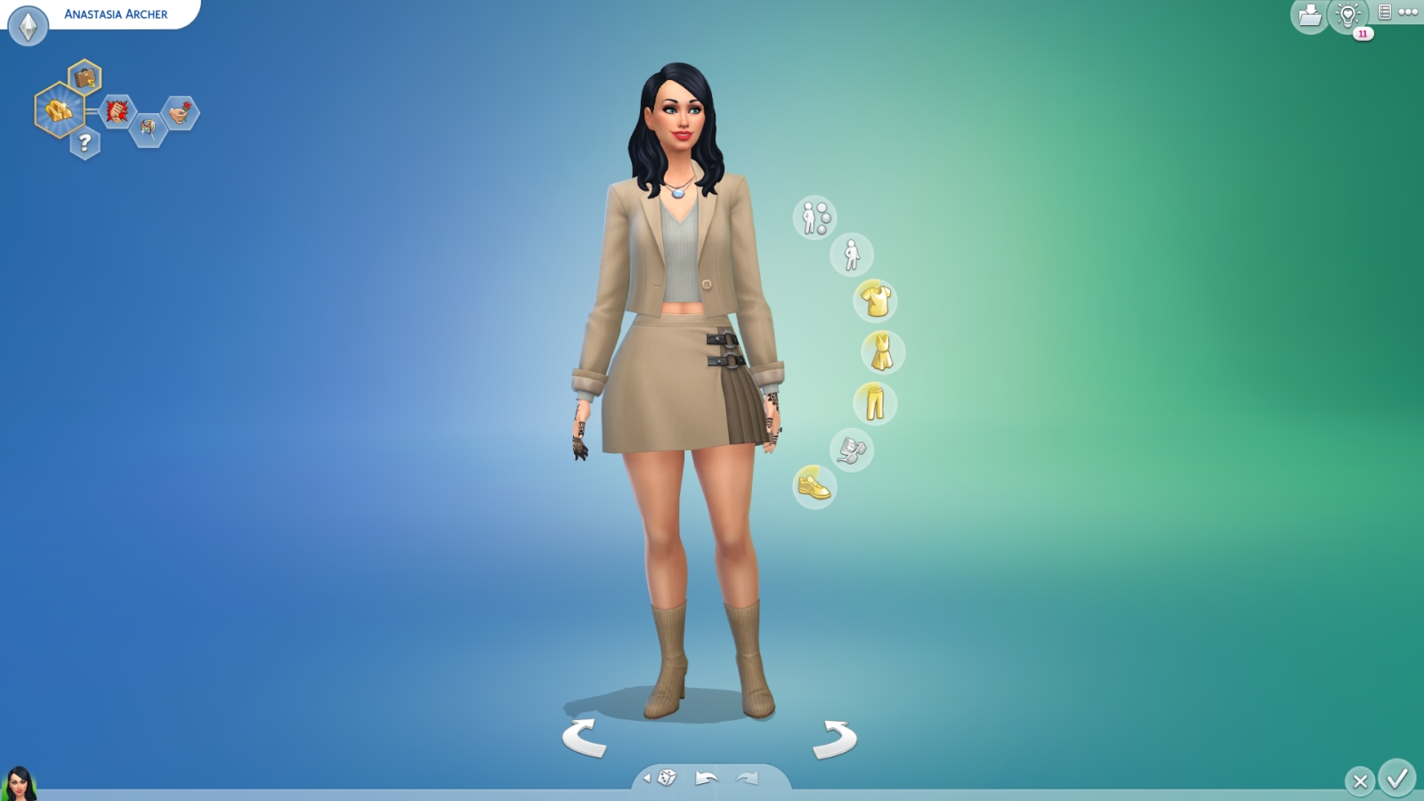 The Sims 4 Launches Two New Kits — Incheon Arrivals & Fashion Street