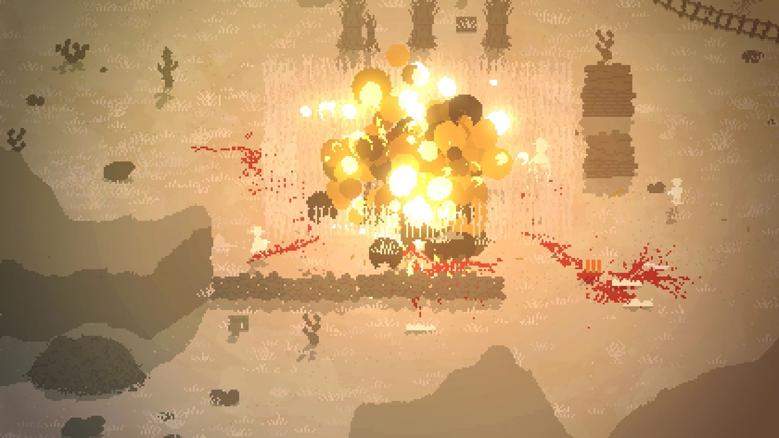 The Angry Video Game Nerd 8-Bit Steam Next Fest demo is now available