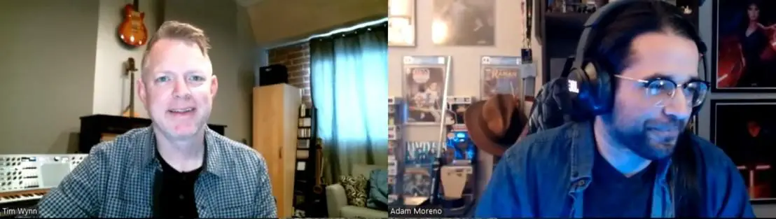 We Interview: Tim Wynn, Composer for the Marvel’s Midnight Suns, XCOM 2 ...