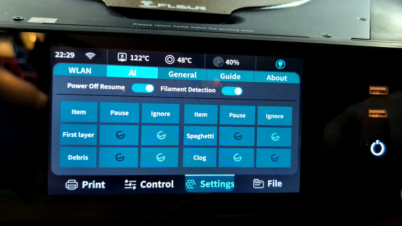 FLSun S1 FDM printer review — the next evolution in FDM 3D printing!