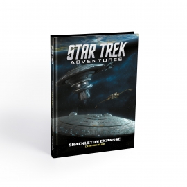 Shields Up! Red Alert! – Star Trek Adventures Shackleton Expanse ...