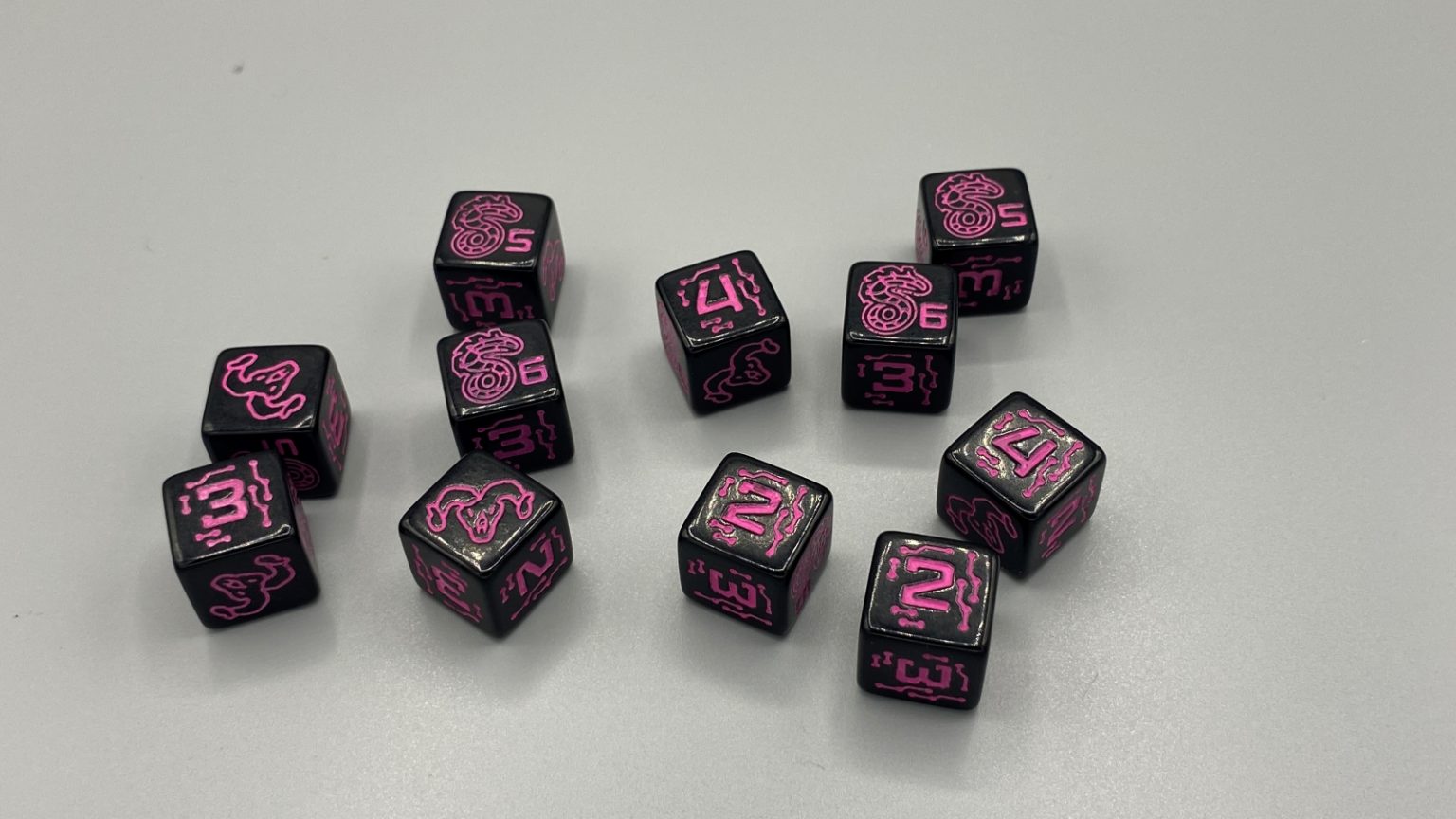 Shadowrun: Sixth World Beginner Box – Beginning A Descent Into ...