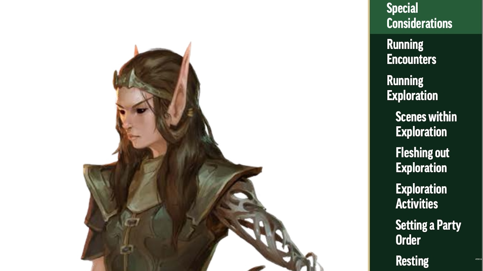 Pathfinder 2E Remaster: Player Core review – You’ve got three actions ...