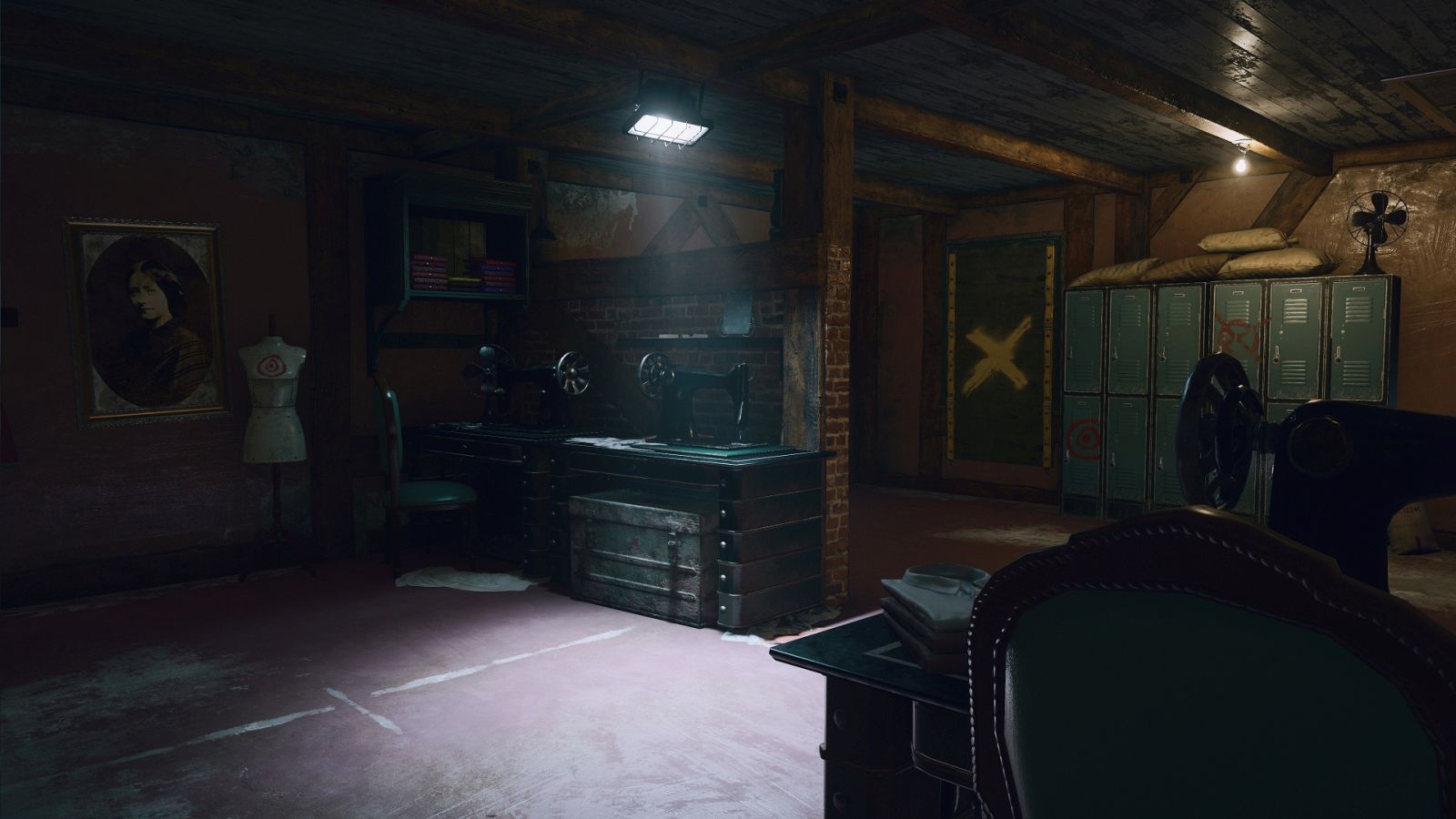 New Hereford Base and fresh operators — Rainbow Six Siege Grim Sky preview