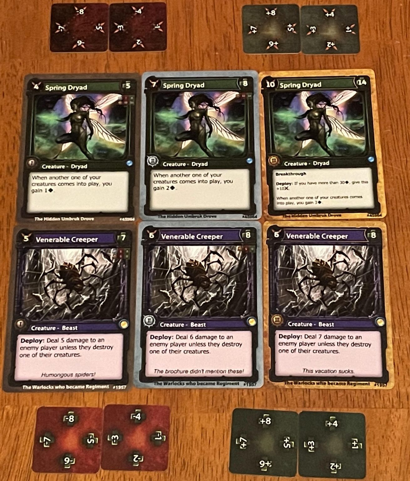 Solforge Fusion review — Jumping from digital to analog