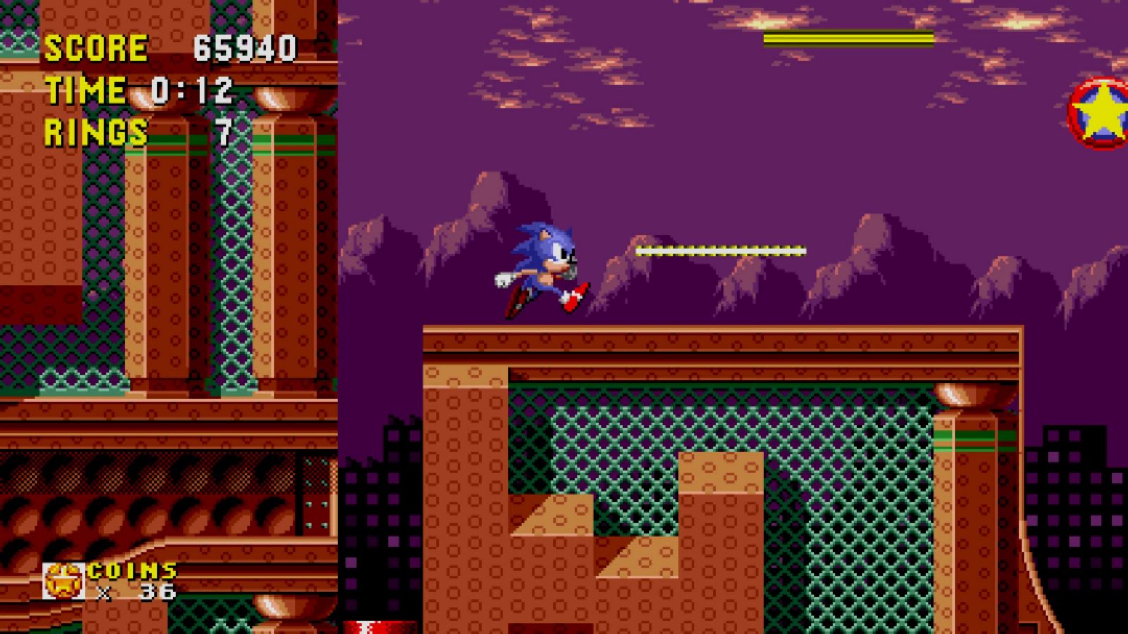 Sonic Origins review — The past never looked so bright