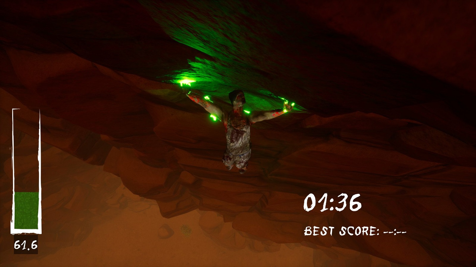 Where is all the goo? Dead Climb available on Steam today