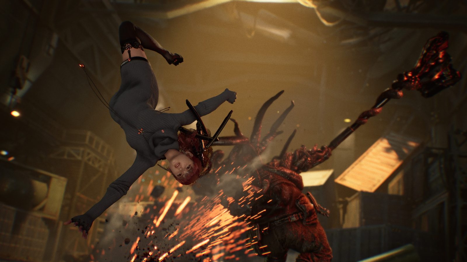 Stellar Blade review — A beautiful masterpiece