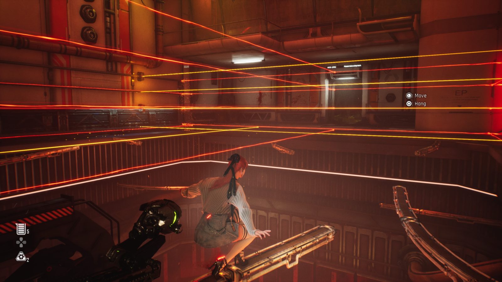 Stellar Blade review — A beautiful masterpiece