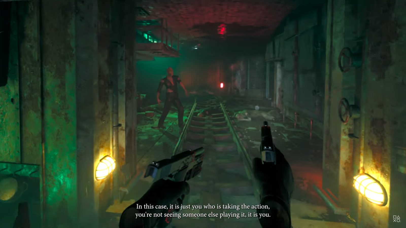 10 minute gameplay reveal trailer released for The Dark Pictures ...