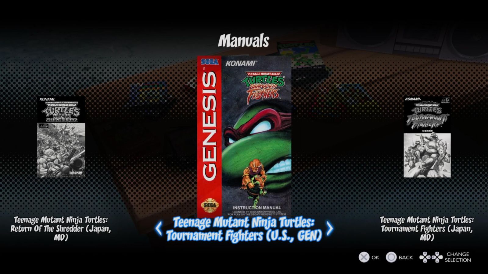 Teenage Mutant Ninja Turtles: The Cowabunga Collection review — A great ...