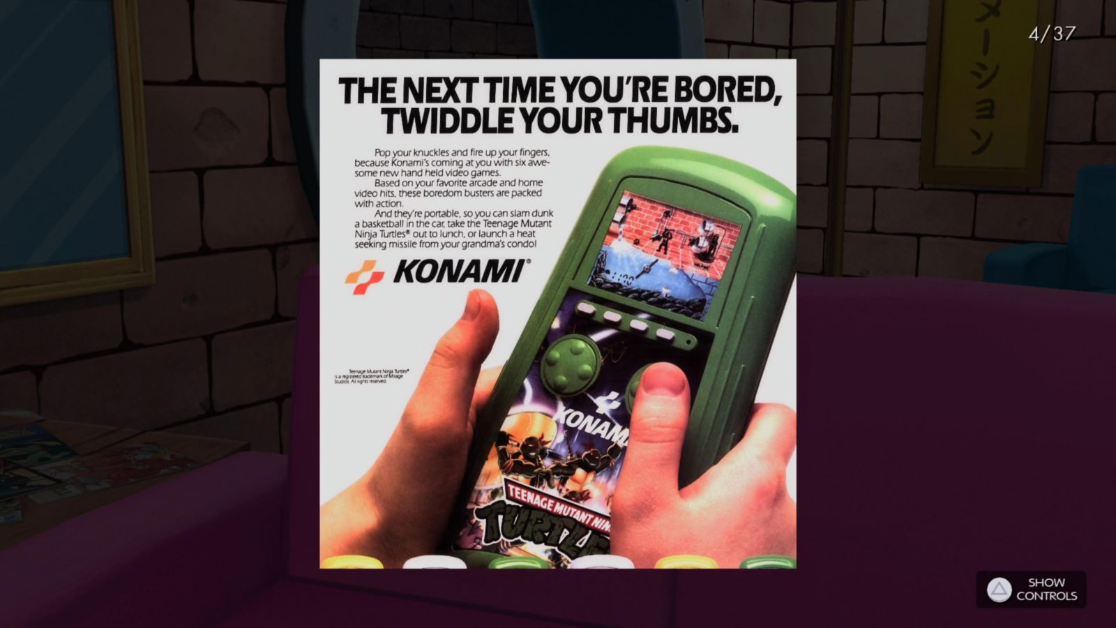 Teenage Mutant Ninja Turtles: The Cowabunga Collection review — A great ...