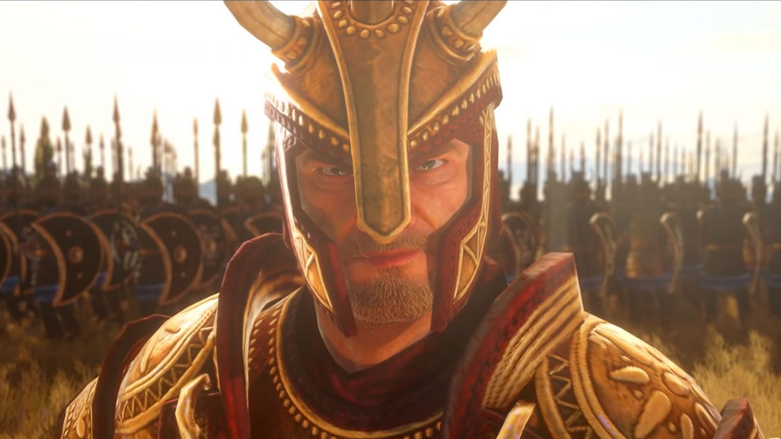 A deal of Epic proportions as A Total War Saga: Troy launches free for ...