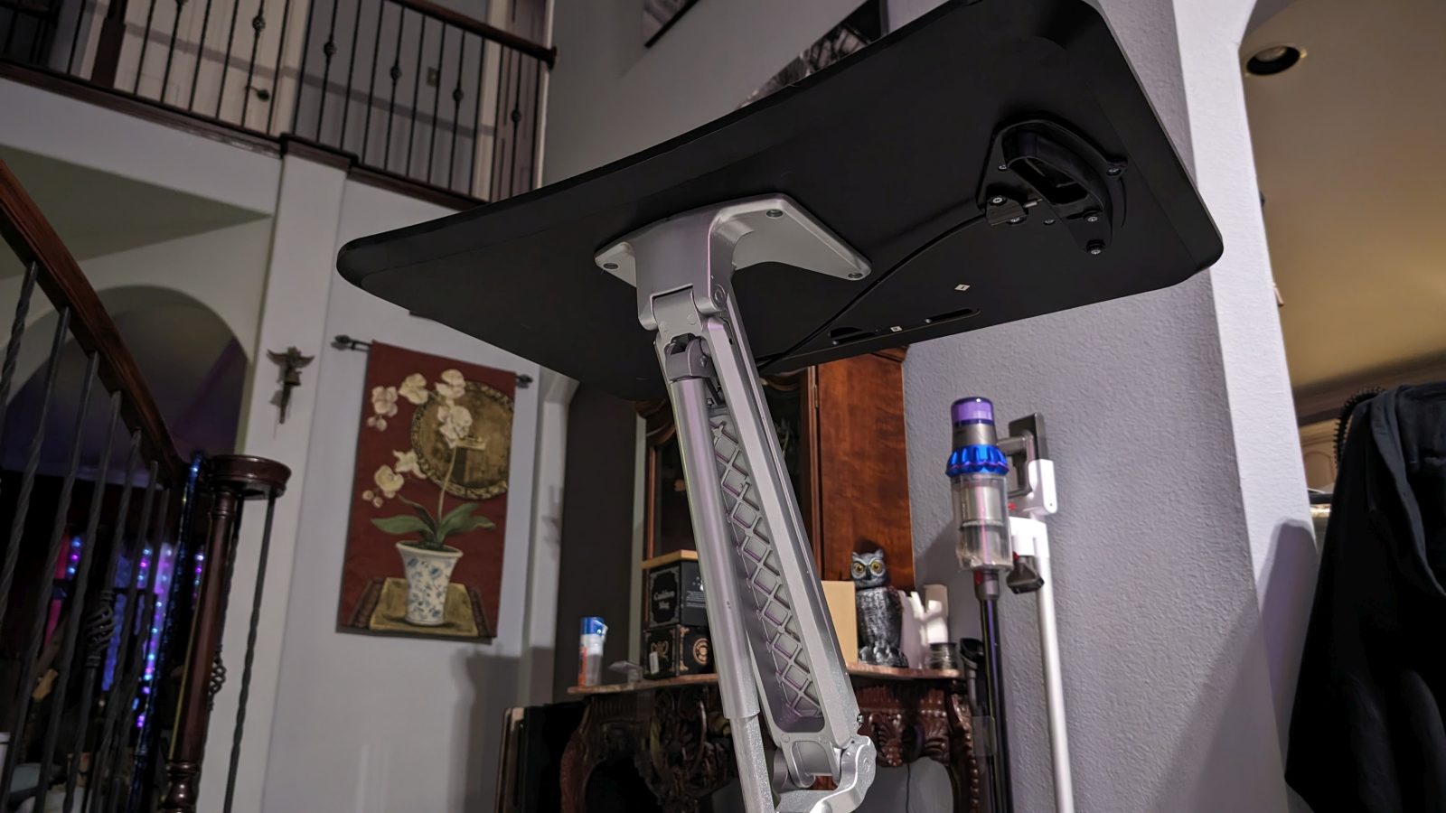 X-Table Mobile Height-Adjustable Desk review — Work where you want