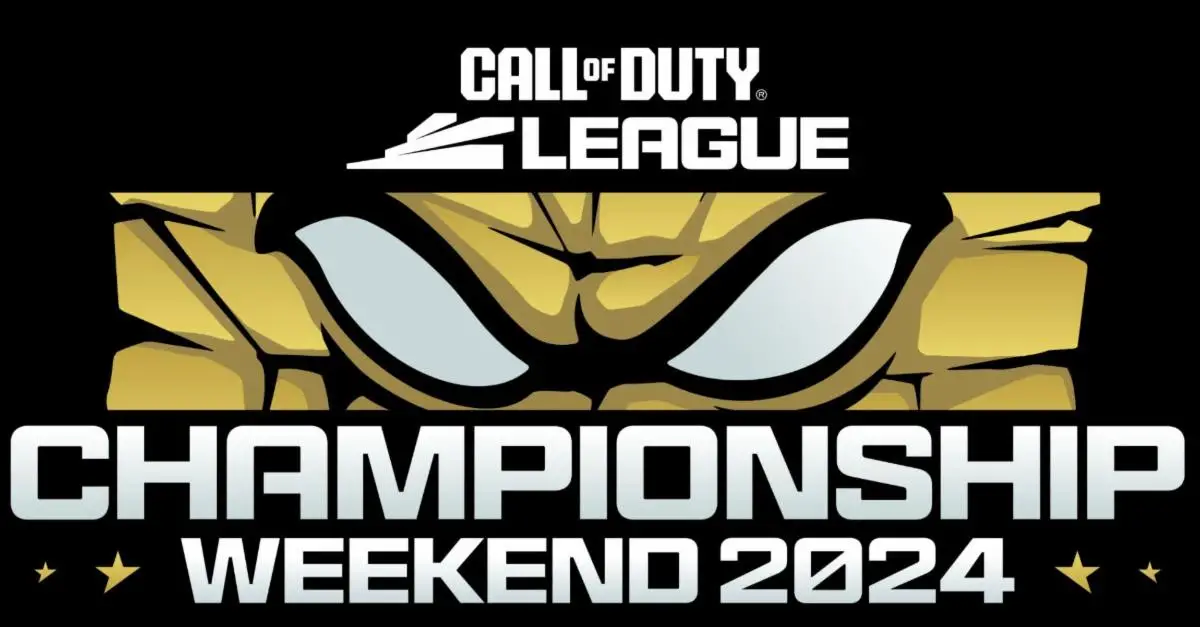 Call of Duty League Champs location revealed, hosted by Optic Texas ...