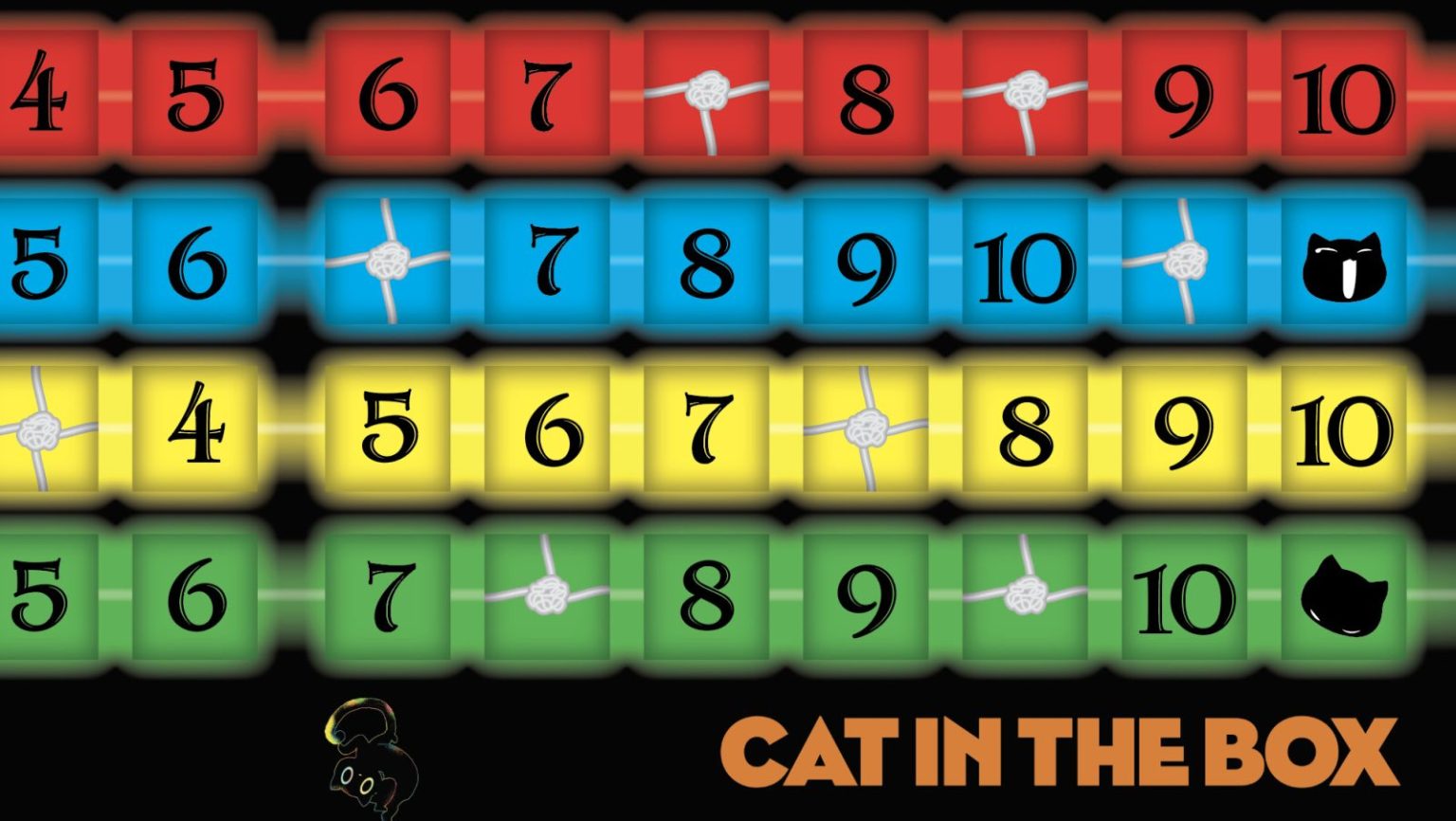 Colossal Cat in the Box from Bezier Games coming to Kickstarter