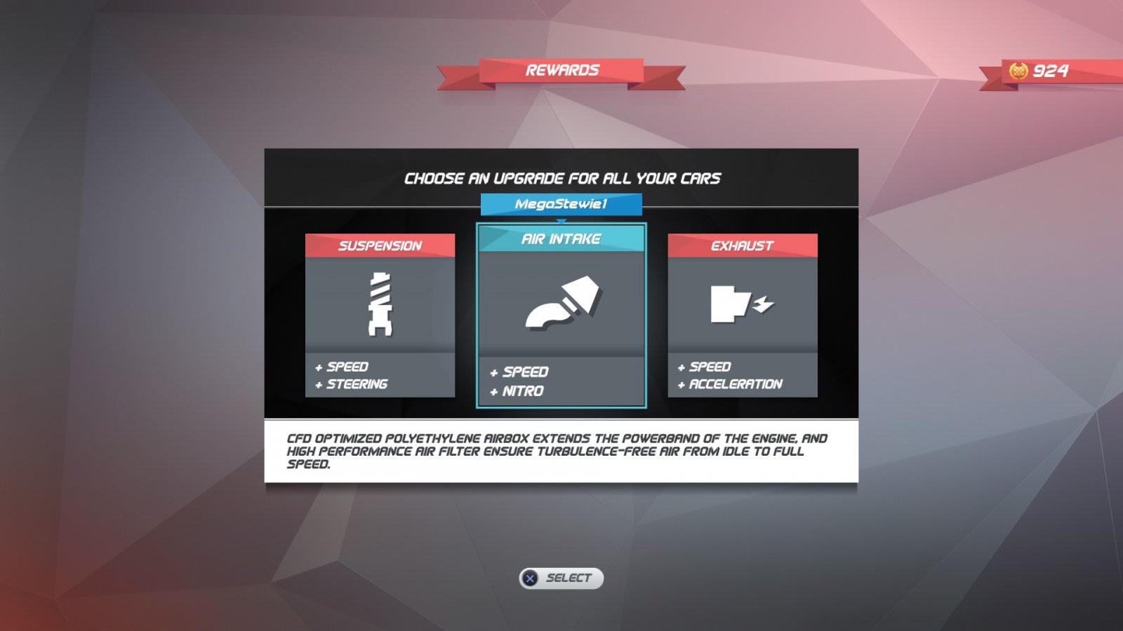 Racing at breakneck speeds — Horizon Chase Turbo review