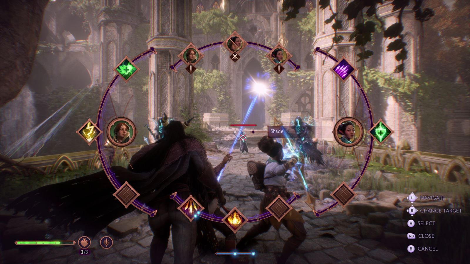 Dragon Age: The Veilguard final hands-on preview — A return to form, a ...