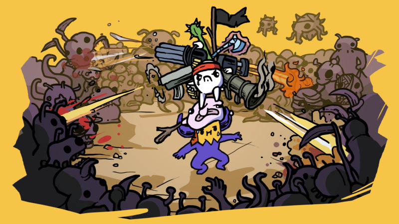 Evil Empire Set to Bring Spud-Packing Punches to 10 Million-Strong ...