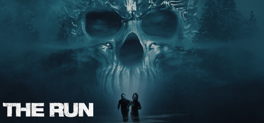 The Run - A Full-Motion Horror-Thriller Experience Launching Halloween ...