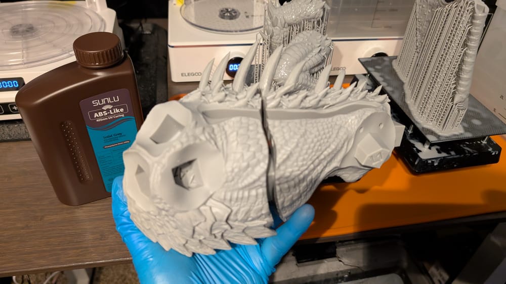 Saturn 4 Ultra 16k — Minor upgrade? Think again