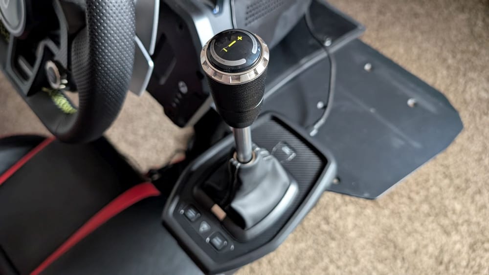 Turtle Beach VelocityOne Multi-Shift review