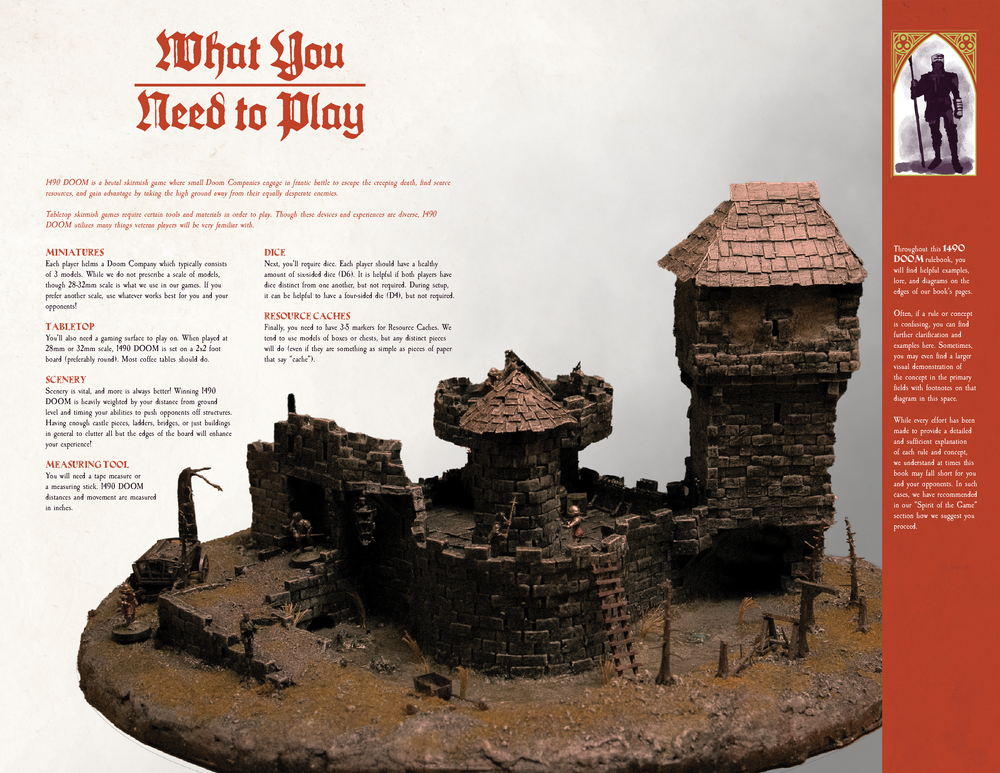 1490 Doom preview on GameFound!