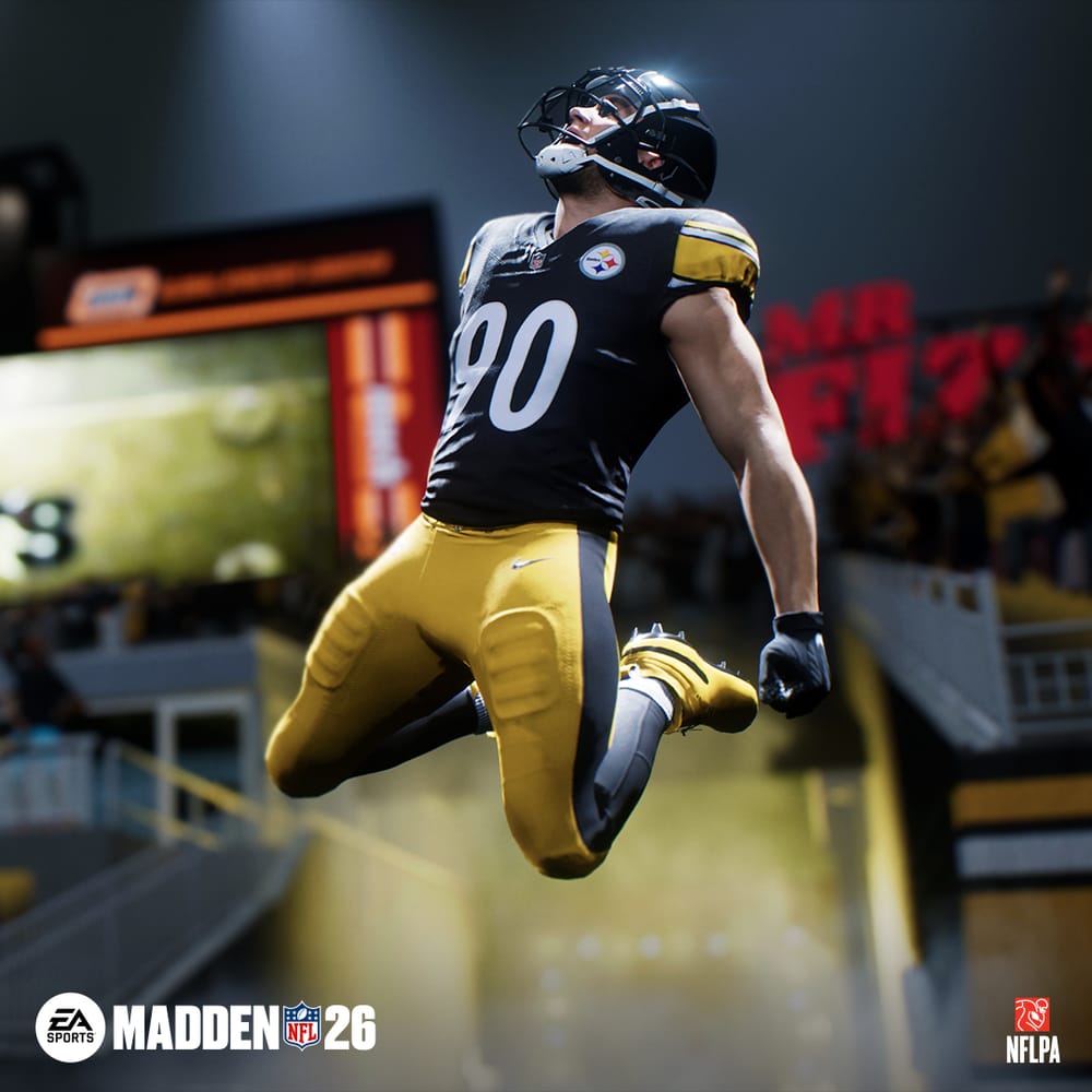 Madden NFL 26 hands-on preview — Can this be the best Madden title in a decade?