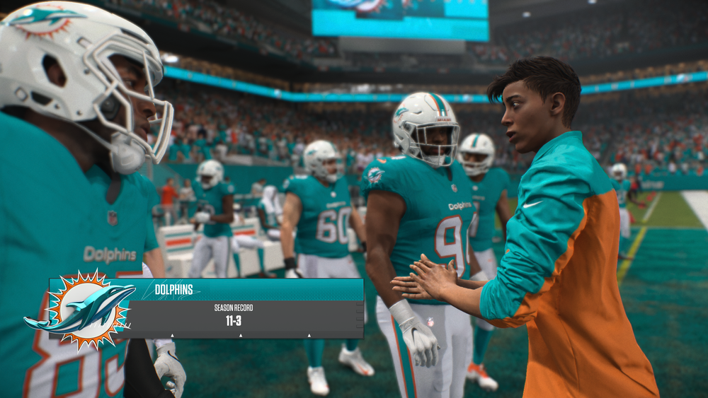 EA Sports Madden NFL 26 review — A top 5 draft pick!