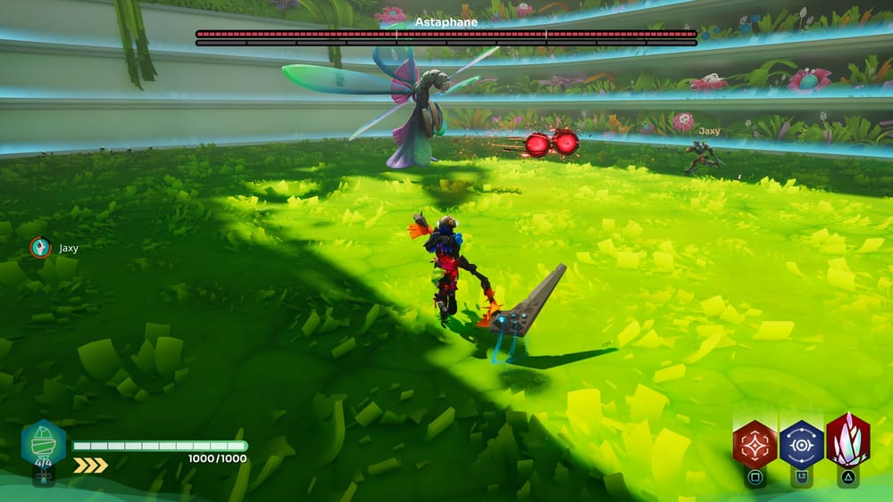 Godbreakers review — What's yours is mine