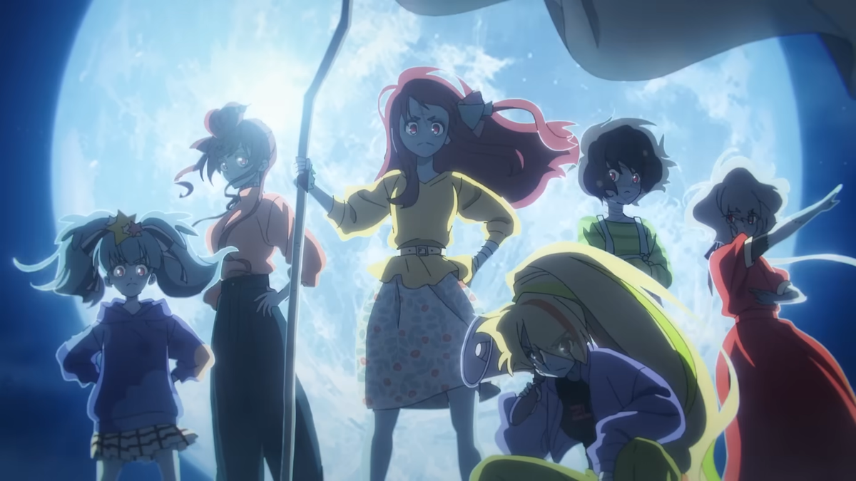 Zombie Land Saga: Yumeginga Paradise review