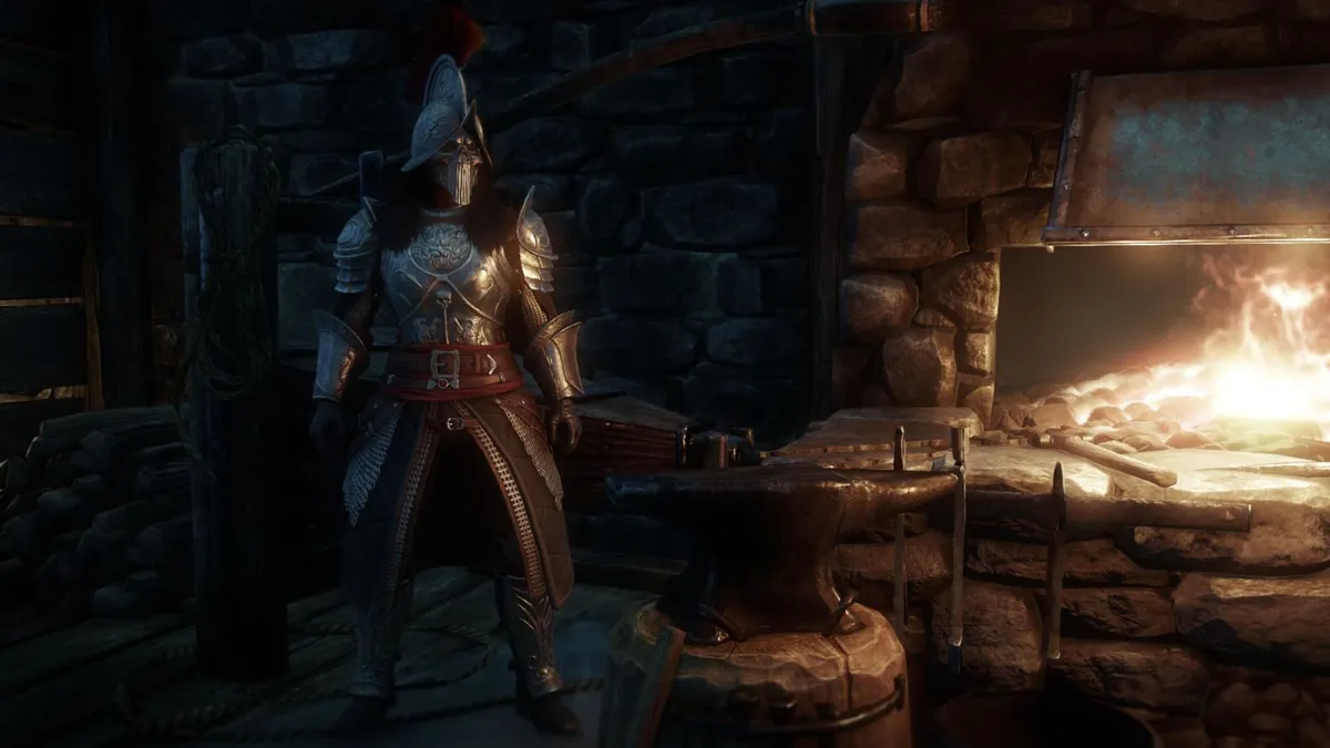 New World dev update highlights Winter Convergence Festival and content ...