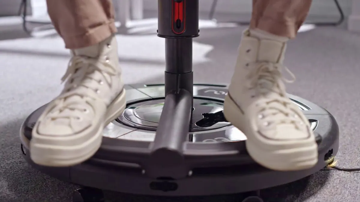 Meta and Roto VR Ltd reveal the Roto VR Explorer – A next-generation VR ...