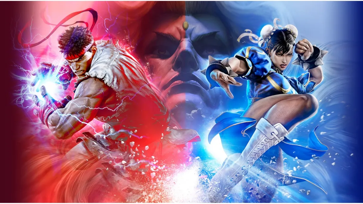 Capcom has announced a dedicated content creator program which will ...