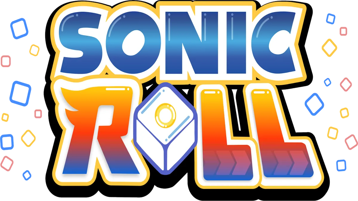 KESS and SEGA reveal upcoming Sonic Roll board game